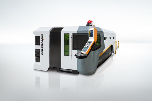 New Machinery – Dynamic Machine Tools, LLC