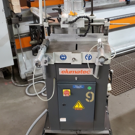 Used Machinery – Dynamic Machine Tools, LLC