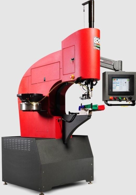 New Machinery – Dynamic Machine Tools, LLC