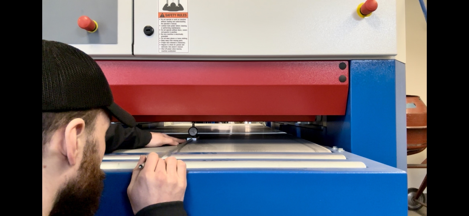 Industrial News – Dynamic Machine Tools, LLC