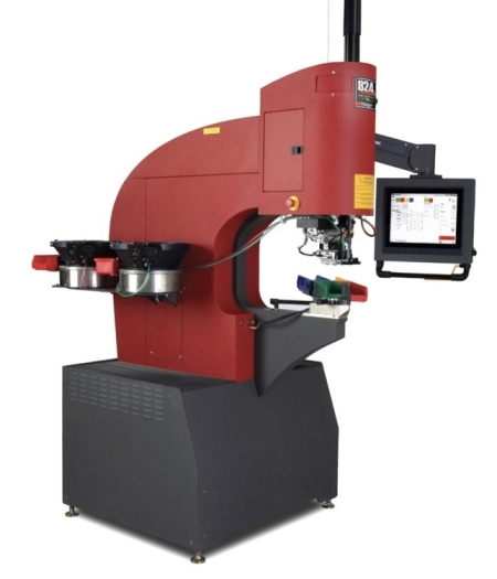 New Machinery – Dynamic Machine Tools, LLC