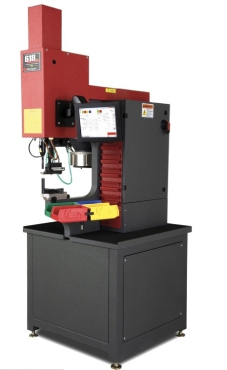 New Machinery – Dynamic Machine Tools, LLC