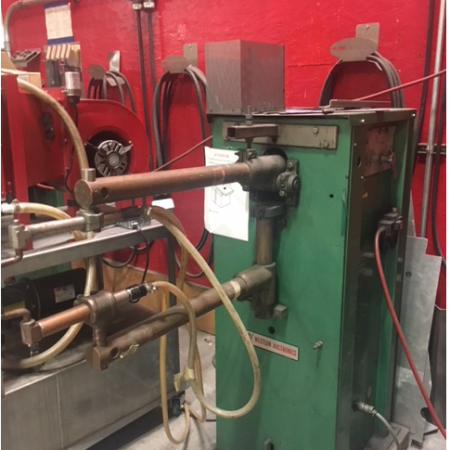 Used Machinery – Dynamic Machine Tools, LLC