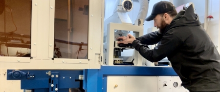 Dynamic Machine Tools, LLC