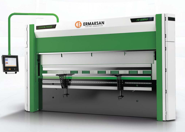 New Machinery – Dynamic Machine Tools, LLC