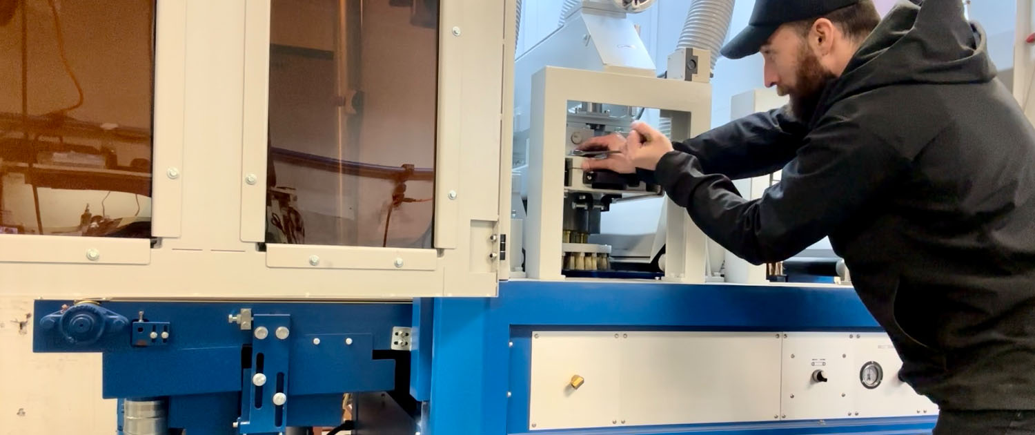 Service & Support – Dynamic Machine Tools, LLC