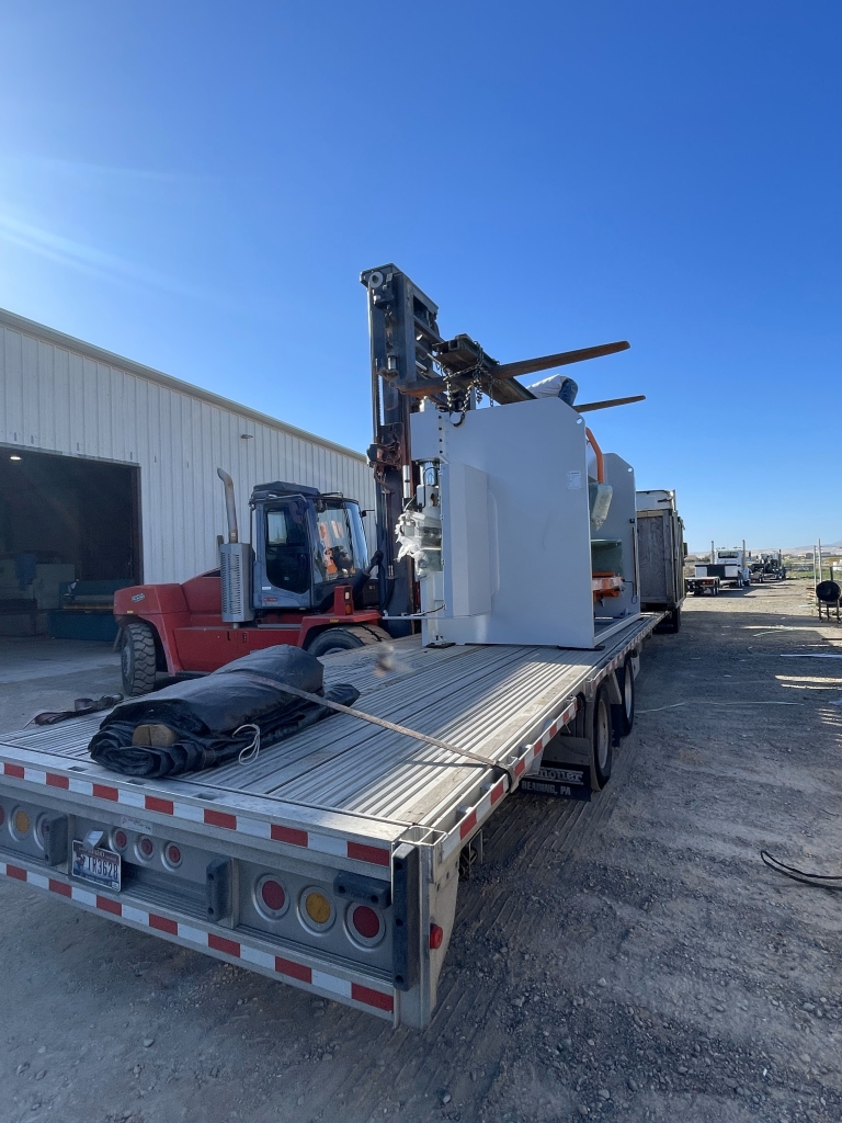 About – Dynamic Machine Tools, LLC